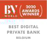 Découvrez Delen OnLine et notre application mobile | Delen Private Bank