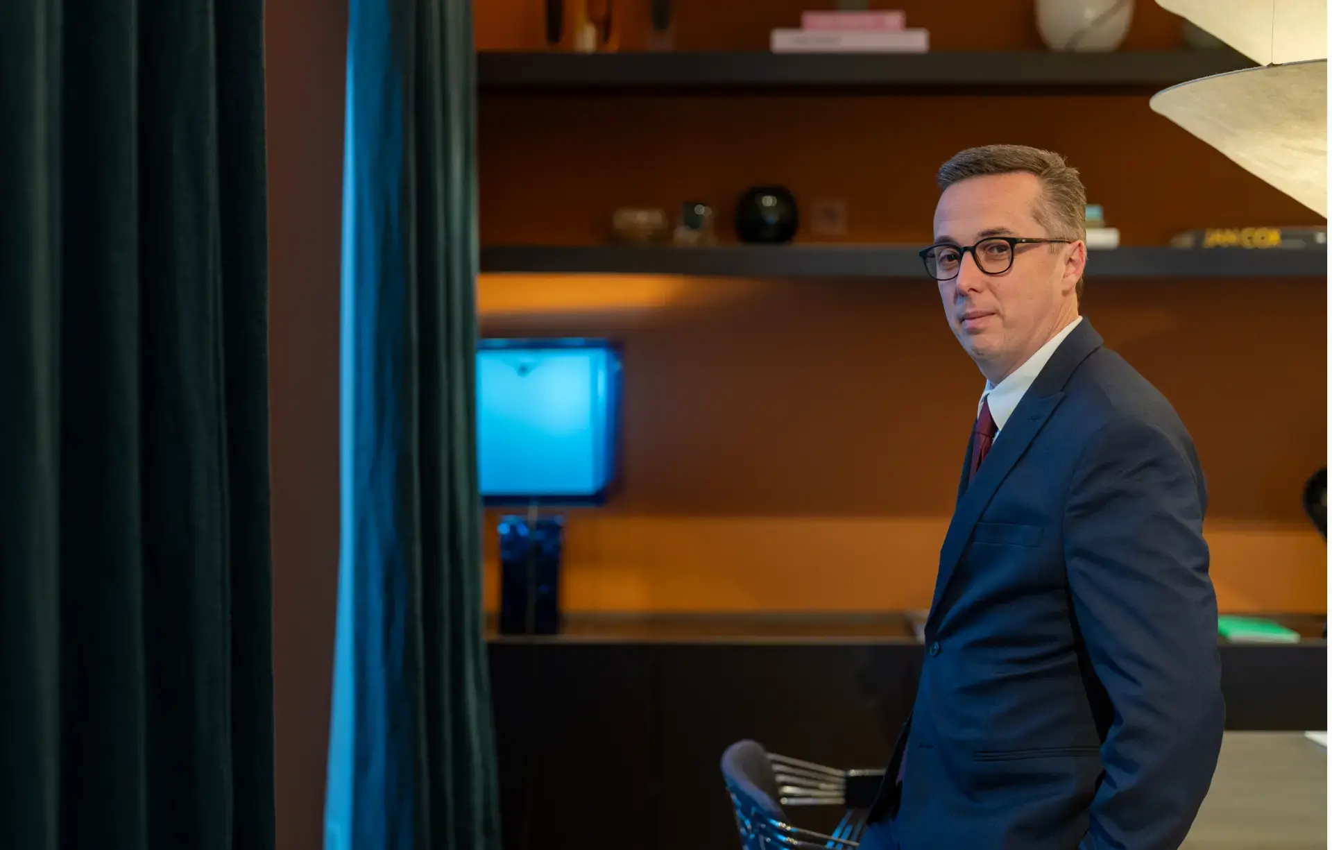 Delen Private Bank Knokke