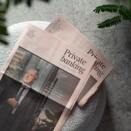 Jacques Delen : "Nous voulons amener du rendement à nos clients, sans ...